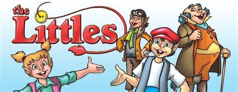 The Littles Alchetron The Free Social Encyclopedia