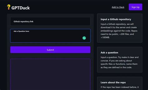 Gptduck Ai Tool Reviews 2024 Details Pricing And Alternatives