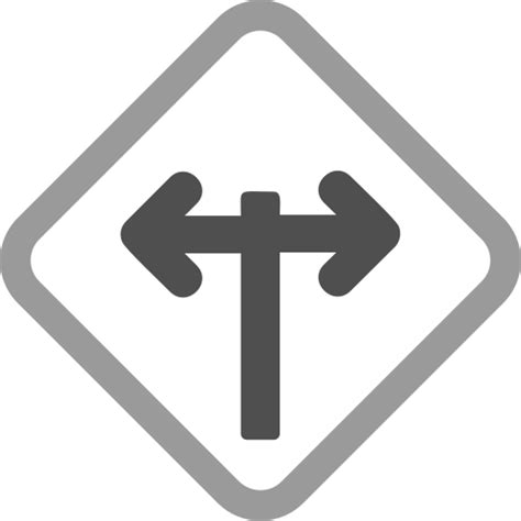 Intersection Generic Color Fill Icon Intersection Generic Color Fill Icon