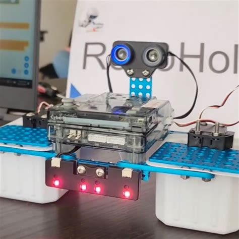 Makeblock Mbuild Modules For Mbot2 And Cyberpi