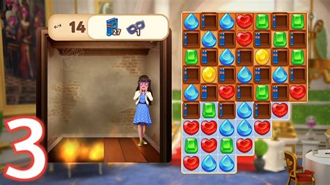 Secret Puzzle Society - Gameplay Walkthrough Part 3 - YouTube