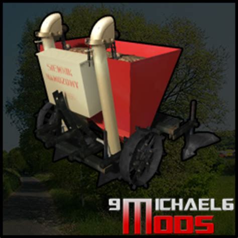 FS2013 Akpil S 227 Planter 1 v 1 0 Seeders Mod für Farming Simulator 2013