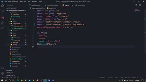 Bootstrap Dropdown Is Not Working In Vue Components · Twbs · Discussion 32519 · Github
