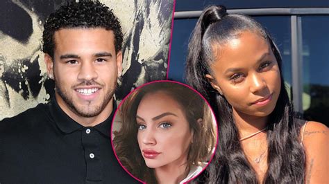 TMOG Sex Tape Corys Girlfriend Sounds Off On Video