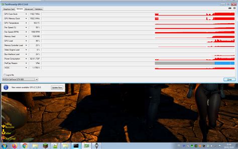 Fps Issues Please Help Skyrim Technical Support LoversLab