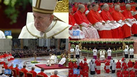 유흥식 라자로 추기경 공식 서임…한국천주교 역사상 네번째 종합 파이낸셜뉴스