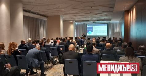 Фондът на фондовете отпуска 533 лн лв за рисково финансиране на фирми Икономика Manager Bg