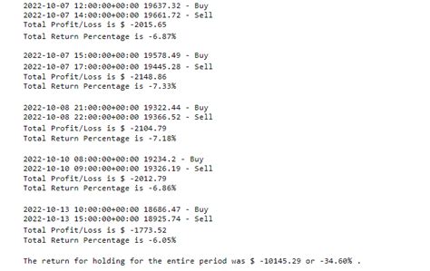 Github Adamcooke22algorithmictradingmodelsandmachinelearning
