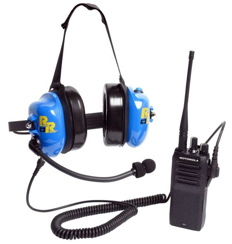 MOTOROLA PORTABLE RADIOS Archives Racing Radios