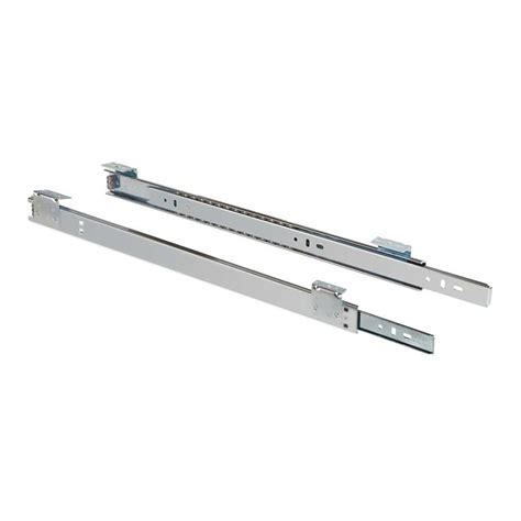 Fulterer Fr5162 Pencil Drawer Slide 22