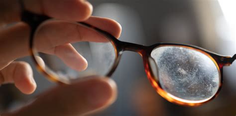 Scratch Resistant Coating For Glasses Lens Coatings Options
