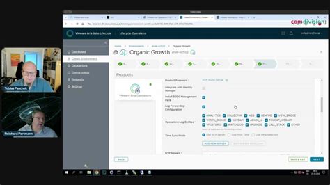 Vcf 52 En Episode 12 Vcf Operations The Setup Virtual Graveyard