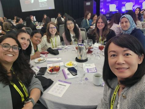 Geetha Sethuraman On Linkedin Data Womenindata Cognizant