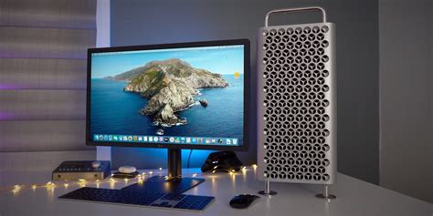 Apple Silicon IMac MacBook Pro And More In The Works To Mac