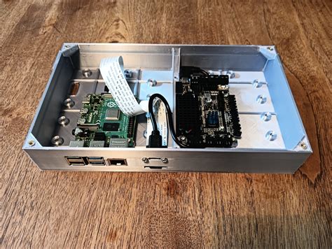 Kobra2 Skr Pico Pi4 Cover By Nick Parsons Download Free Stl Model