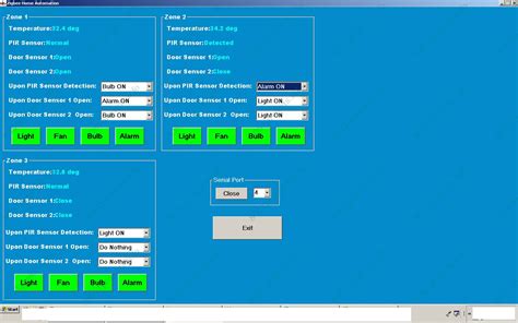 electrolabzz scrolling display simulation using proteus