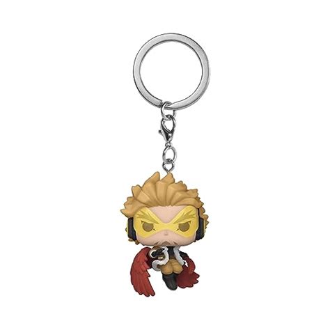 Funko Pop My Hero Academia Hawks