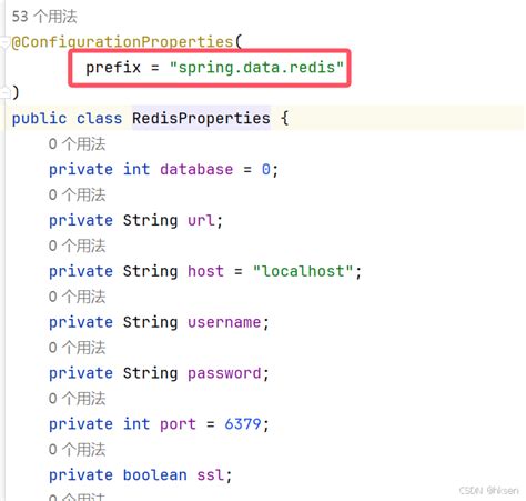 Springboot 自动配置与spi 4springboot Spi配置 Csdn博客