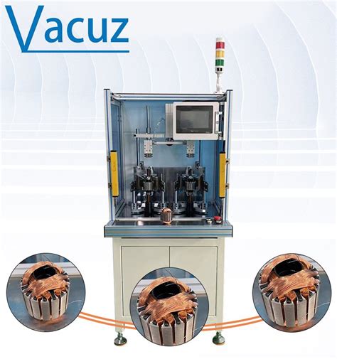 Two Stations Axis Customize Servo Ac Motor Washing Machine Fan Motor 2 Spindles Automatic Bldc