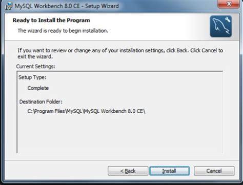 Mysql Workbench Una Introducción Geekflare