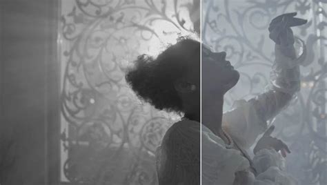 Black And White Lut Sony Log 08