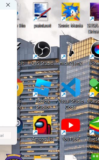 I Was Updating Cmake Setup When It Just Ended Up In The Corner Of My