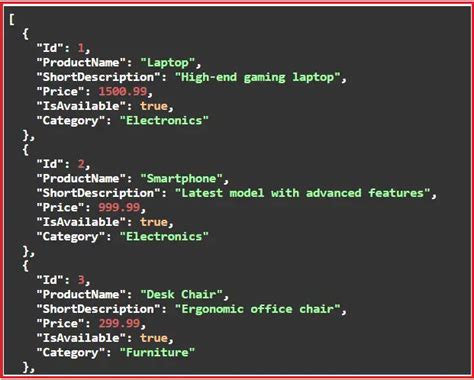 Automapper In Aspnet Core Web Api Dot Net Tutorials