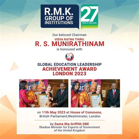 rmd ece posted on linkedin