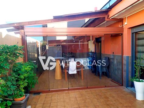 Galería De Imágenes Cerramientos Vitroglass