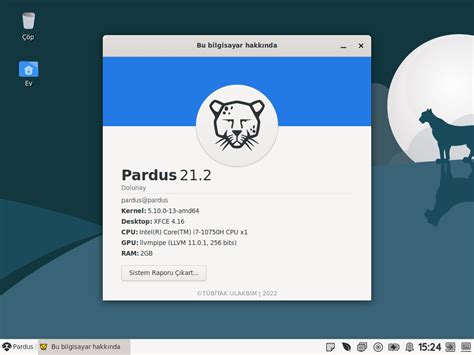 Turkish Municipality Saves 1m By Migrating To Pardus Linux