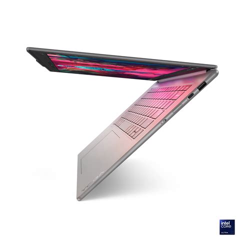 Lenovo Yoga Slim Ill Intel Core Ultra V Hm Xax Price In Dubai Uae Africa Ksa