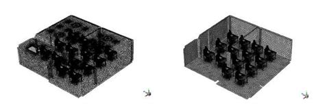Meshing Processed Using ANSYS 19 Download Scientific Diagram