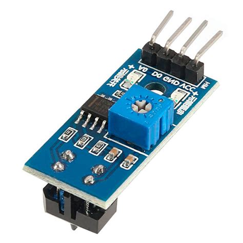TCRT Sensor Infravermelho Segue Faixa TCRT Para Arduino Shopee Brasil