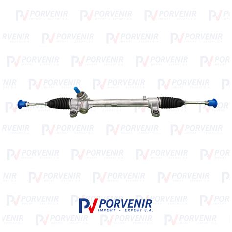 Cremallera Asistida Corolla Allex Runx Allion Premio Porvenir