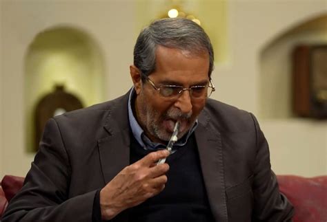 تست انواع پنیر و پسته در حضور کامران نجف زاده تابناک Tabnak