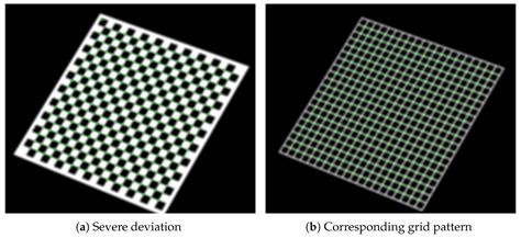 Photonics Free Full Text A Segment Based Algorithm For Grid
