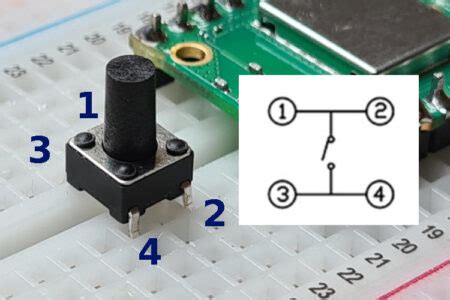 How To Add A Raspberry Pi Pico Reset Button Raspberry Pi Spy