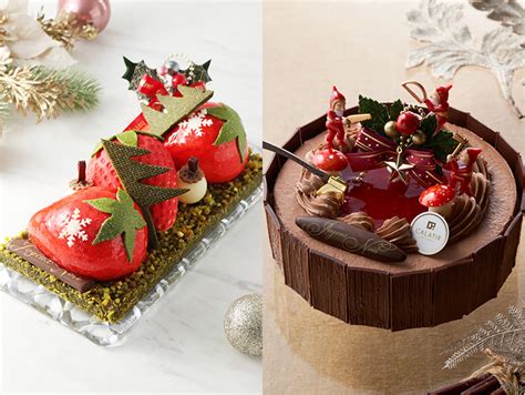 【2025クリスマスケーキ予約】三越伊勢丹バイヤーのおすすめをチェック！ 三越伊勢丹の食メディア Foodie（フーディー）