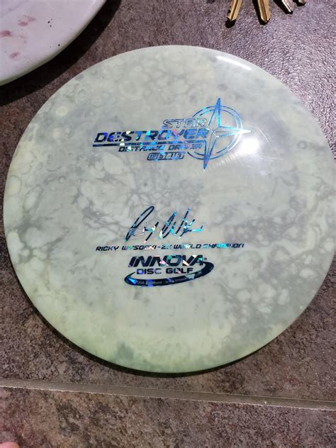 Cell Dye Attempt Rdiscdyeing