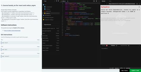Tagged Version Is Invalidversion Enospc No Space Left On Device · Issue 1892 · Codesandbox