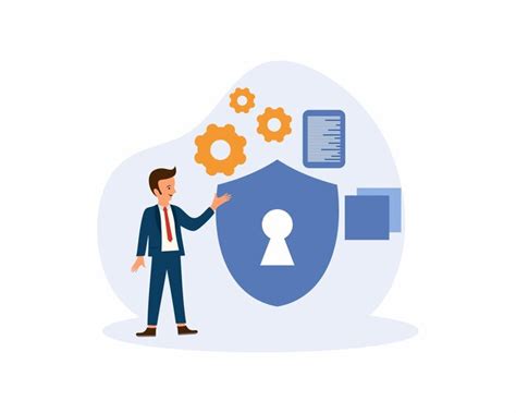 Secure Transmission Vectors And Illustrations For Free Download