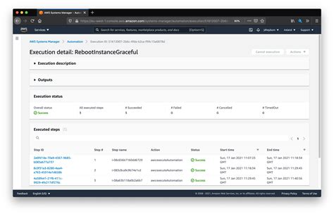 How To Automate Zero Downtime Maintenance With Aws Ssm And Albs · Jdheyburn