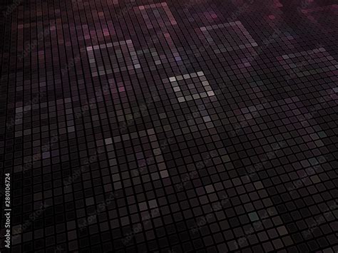 Abstract 3d Background Image Graphic 3d Surface Illustration Lines