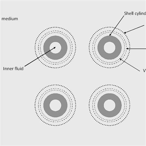 Schematic Representation Of The Problem Download Scientific Diagram