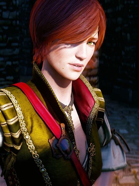 Shani Witcher Wallpapers Wallpaper Cave