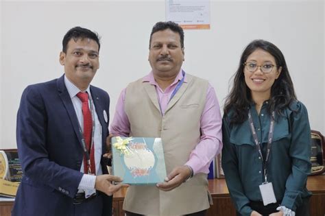 Harish Krishna On Linkedin Campus Seminar Team Bangalore Healthcare Continuos