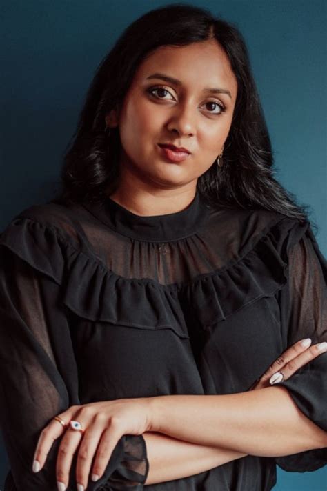 Ananya Pavuluri Ccmb Brown University