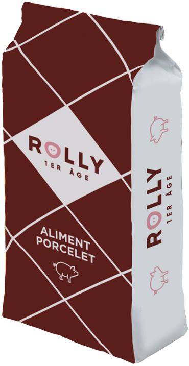 Rolly 1er Âge Sécu Sud Ouest Aliment