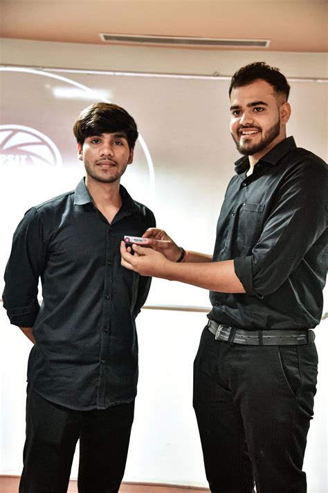 Im Thrilled To Announce That I Have Been Appointed As The Photo Editor