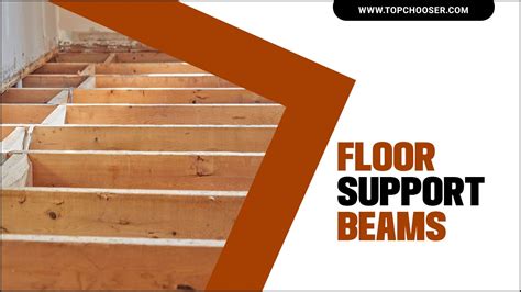 Floor Support Beams A Comprehensive Guide